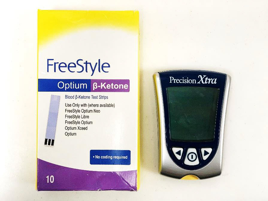 GP Refresh - Endocrine Emergencies Q2 - CPD Solutions’ Webinar Club